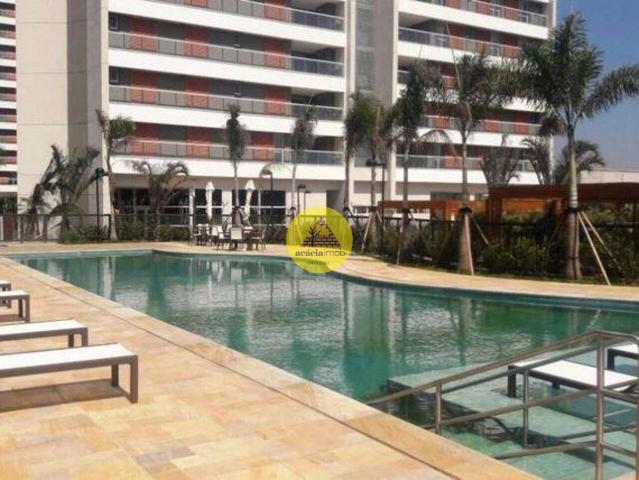 Sobre apartamento com 157 m² para alugar ou à venda em São Paulo SP