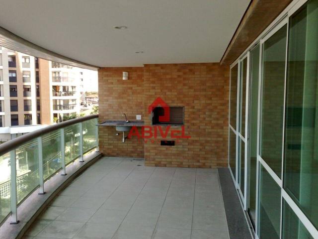 Sobre apartamento com 157 m² para alugar ou à venda em São Paulo SP