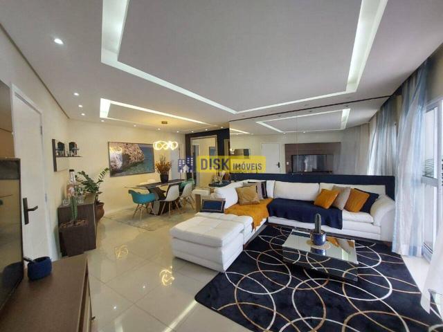 Sobre apartamento com 150 m² em São Bernardo do Campo SP