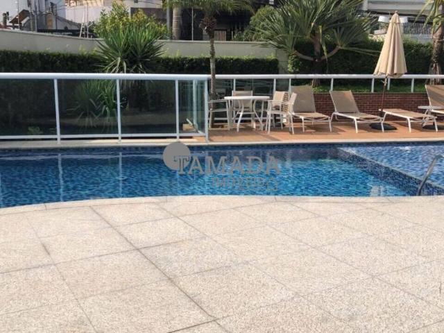 Sobre apartamento com 150 m² em Taubaté SP