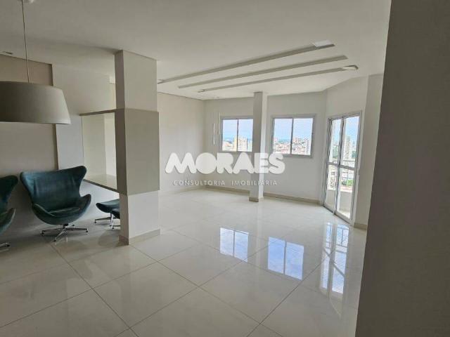Sobre apartamento com 150 m² para alugar ou à venda em Bauru SP