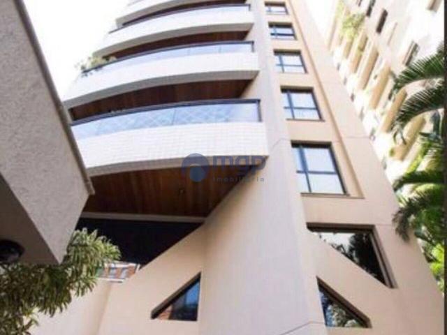 Sobre apartamento com 150 m² para alugar ou à venda em São Paulo SP