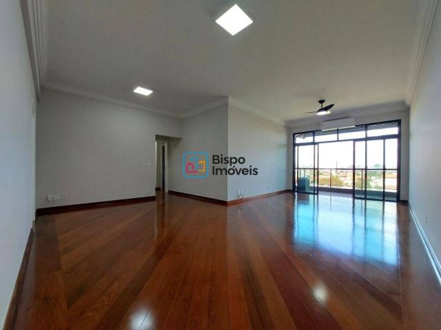 Sobre apartamento com 153 m² em Americana SP