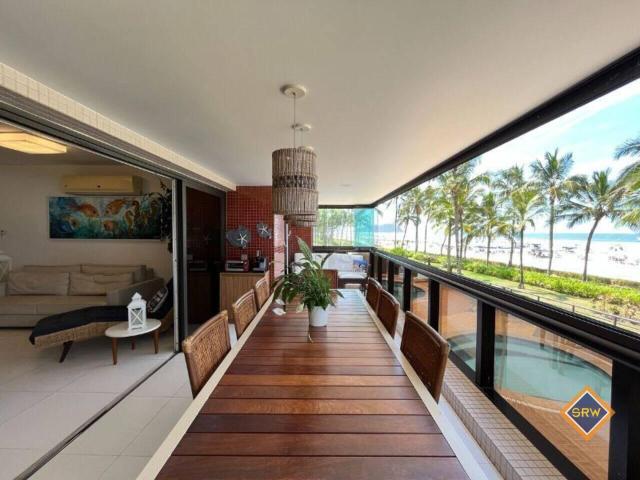 Sobre apartamento com 168 m² em Bertioga SP