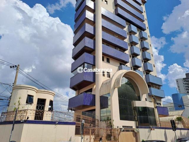 Sobre apartamento com 168 m² para alugar ou à venda em Sorocaba SP