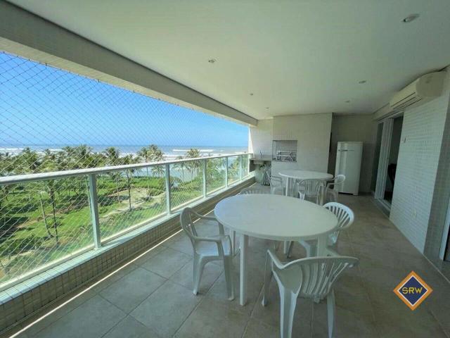 Sobre apartamento com 160 m² em Bertioga SP