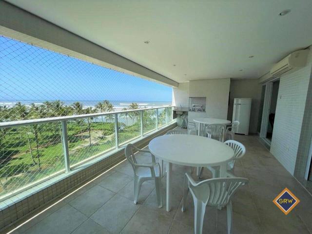 Sobre apartamento com 160 m² em Bertioga SP