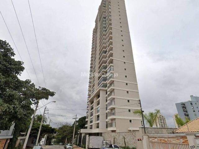 Sobre apartamento com 161 m² para alugar ou à venda em Sorocaba SP