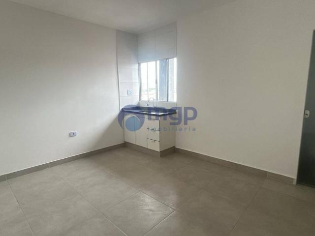 Sobre apartamento com 16 m² em São Paulo SP