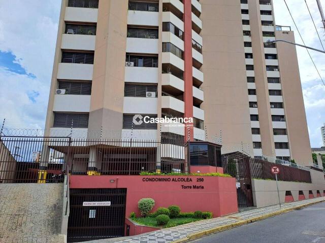 Sobre apartamento com 175 m² em Sorocaba SP
