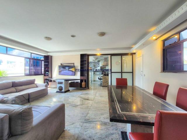 Sobre apartamento com 176 m² em Belo Horizonte MG