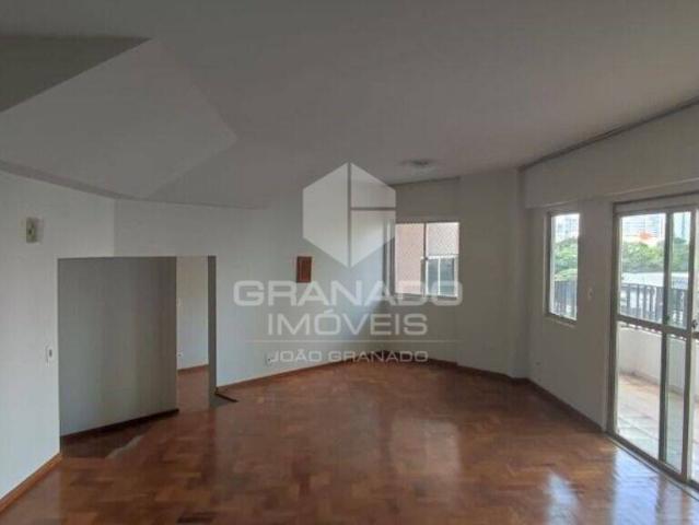 Sobre apartamento com 186 m² em Maringá PR