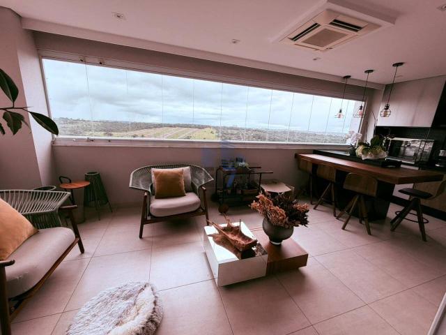 Sobre apartamento com 183 m² em Bauru SP