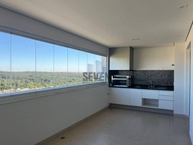 Sobre apartamento com 183 m² em Bauru SP