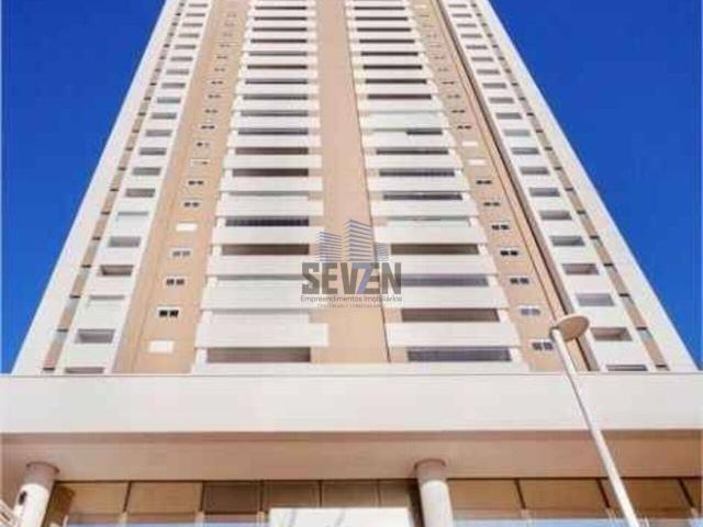 Sobre apartamento com 183 m² em Bauru SP
