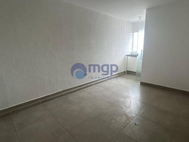 Sobre apartamento com 18 m² em São Paulo SP