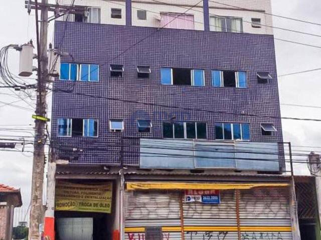 Sobre apartamento com 18 m² em São Paulo SP