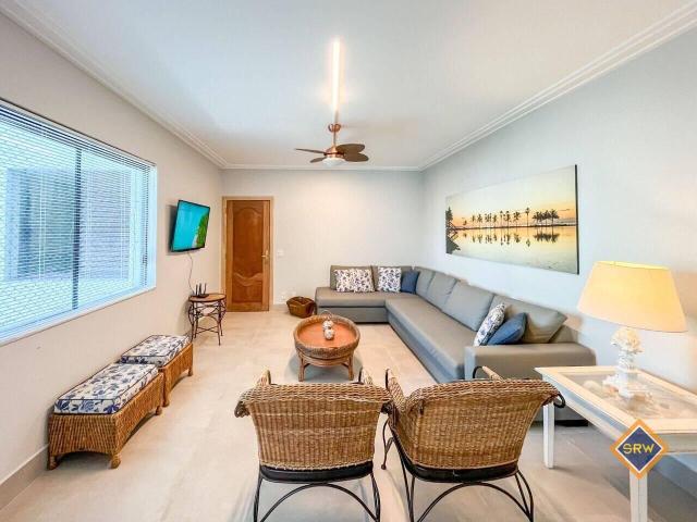 Sobre apartamento com 195 m² em Bertioga SP