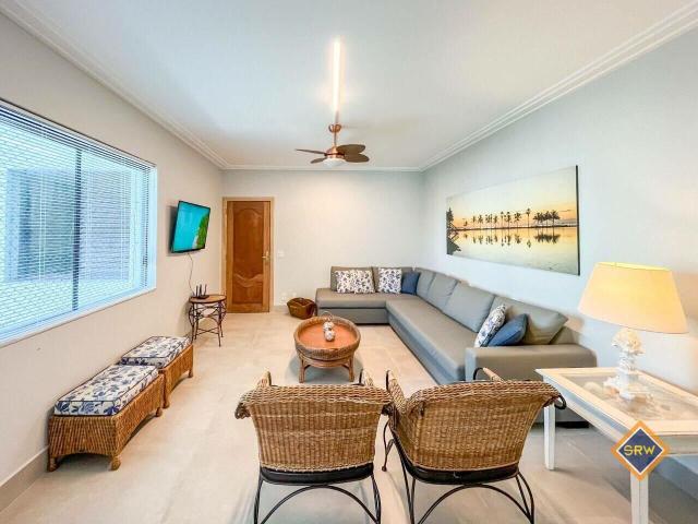 Sobre apartamento com 195 m² em Bertioga SP