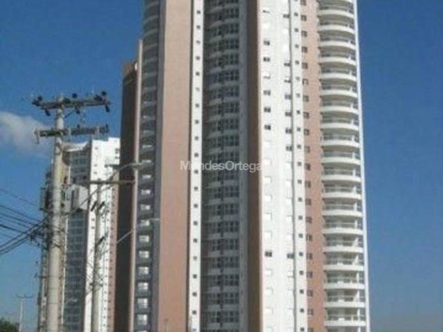 Sobre apartamento com 195 m² em Sorocaba SP