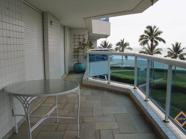 Sobre apartamento com 197 m² em Bertioga SP