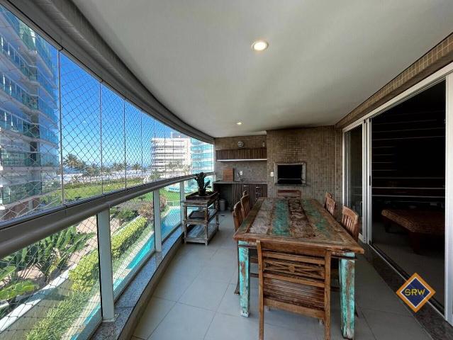 Sobre apartamento com 190 m² em Bertioga SP