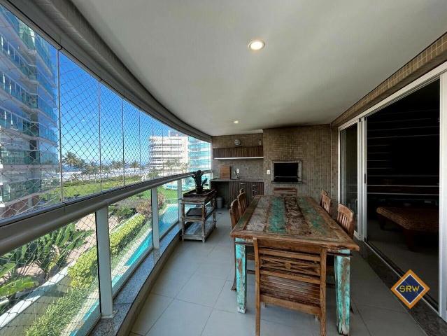 Sobre apartamento com 190 m² em Bertioga SP