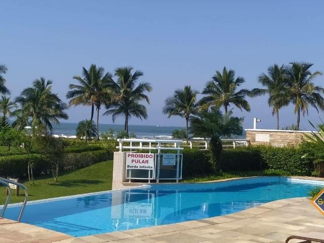 Sobre apartamento com 205 m² em Bertioga SP