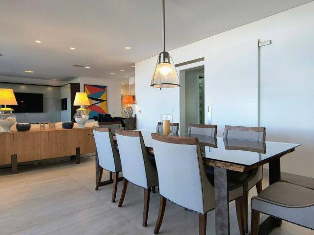 Sobre apartamento com 200 m² em Bertioga SP