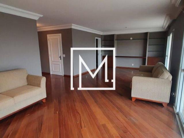 Sobre apartamento com 212 m² para alugar ou à venda em São Paulo SP