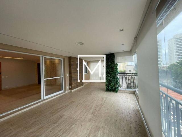 Sobre apartamento com 213 m² para alugar ou à venda em São Paulo SP
