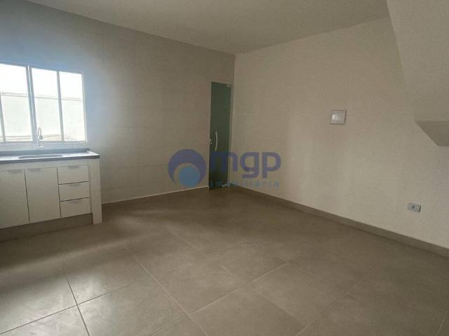 Sobre apartamento com 21 m² em São Paulo SP
