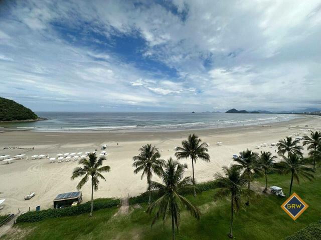 Sobre apartamento com 220 m² em Bertioga SP