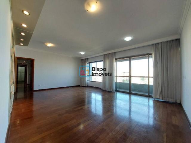 Sobre apartamento com 221 m² em Americana SP