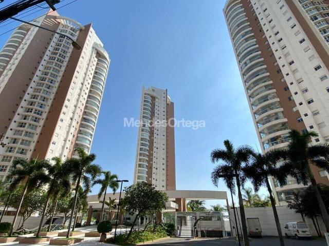 Sobre apartamento com 236 m² em Sorocaba SP