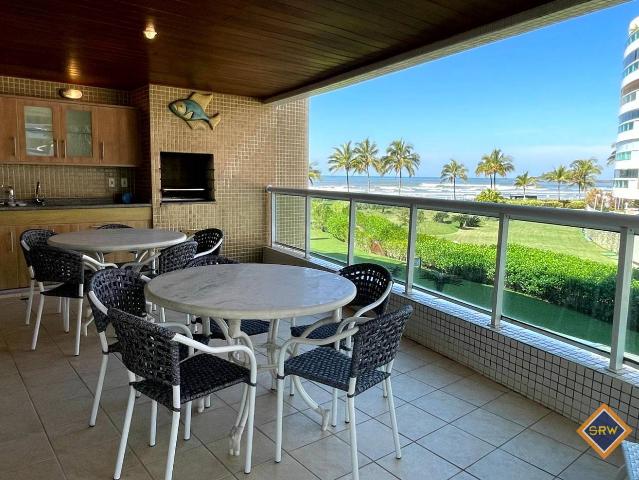 Sobre apartamento com 232 m² em Bertioga SP