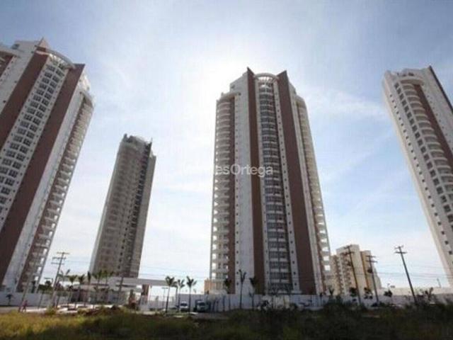 Sobre apartamento com 232 m² em Sorocaba SP