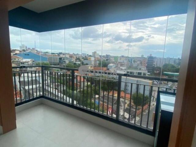 Sobre apartamento com 24 m² em São Paulo SP