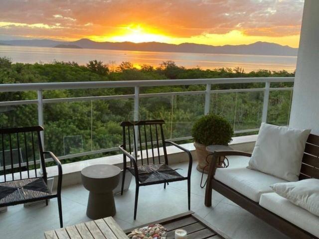 Sobre apartamento com 254 m² em Florianópolis SC