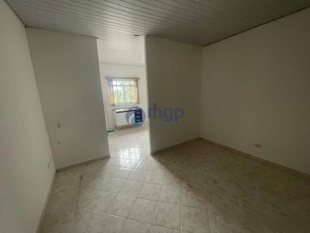 Sobre apartamento com 25 m² em São Paulo SP