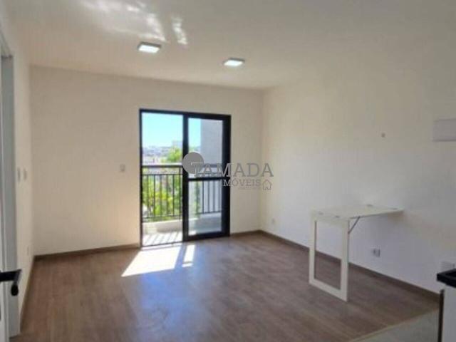 Sobre apartamento com 25 m² em São Paulo SP
