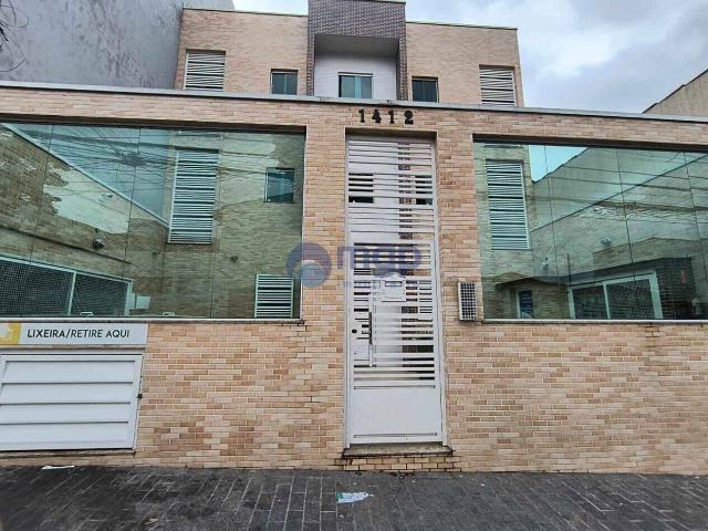 Sobre apartamento com 25 m² em São Paulo SP