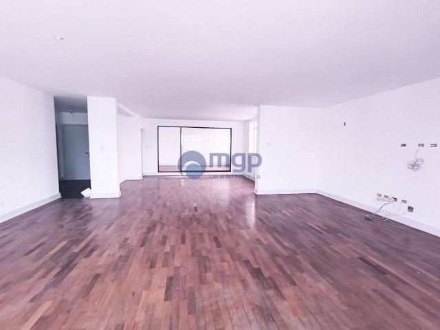 Sobre apartamento com 260 m² em São Paulo SP