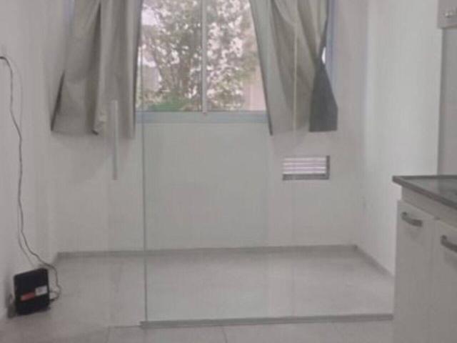 Sobre apartamento com 27 m² para alugar ou à venda em São Paulo SP