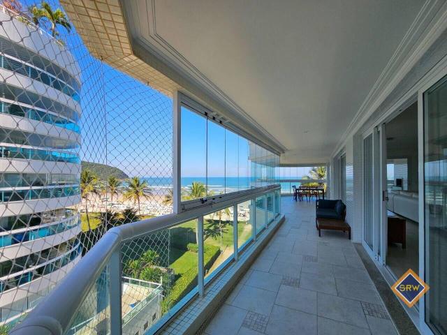 Sobre apartamento com 285 m² em Bertioga SP