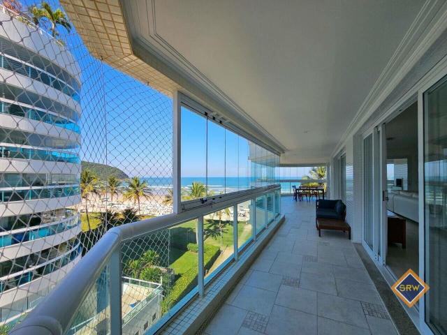 Sobre apartamento com 285 m² em Bertioga SP