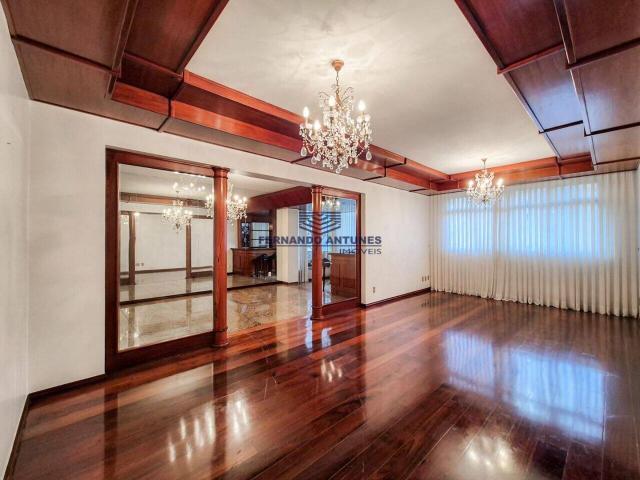 Sobre apartamento com 286 m² em Belo Horizonte MG