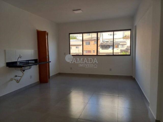 Sobre apartamento com 28 m² em São Paulo SP