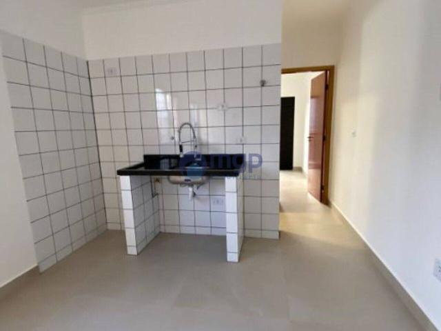 Sobre apartamento com 28 m² em São Paulo SP