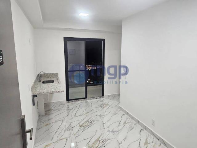 Sobre apartamento com 28 m² em São Paulo SP